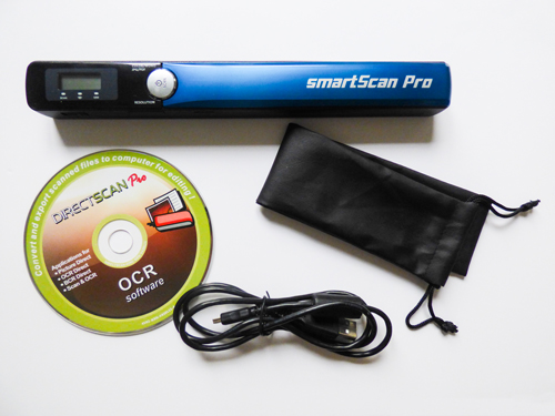 smartScan Pro - Numérisez vos documents partout